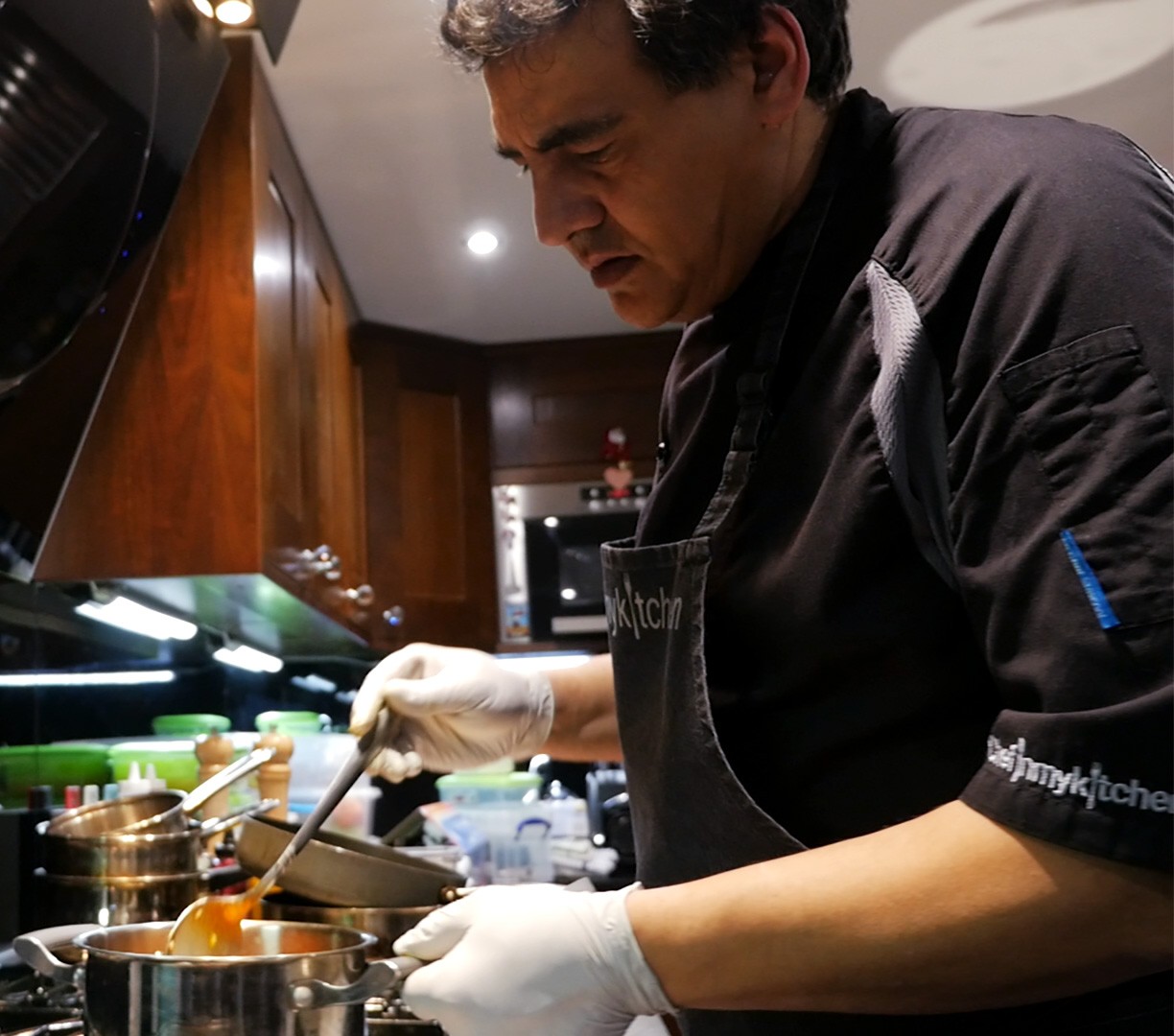 Book a Cook, How to hire a chef | Blog | Chef in my Kitchen